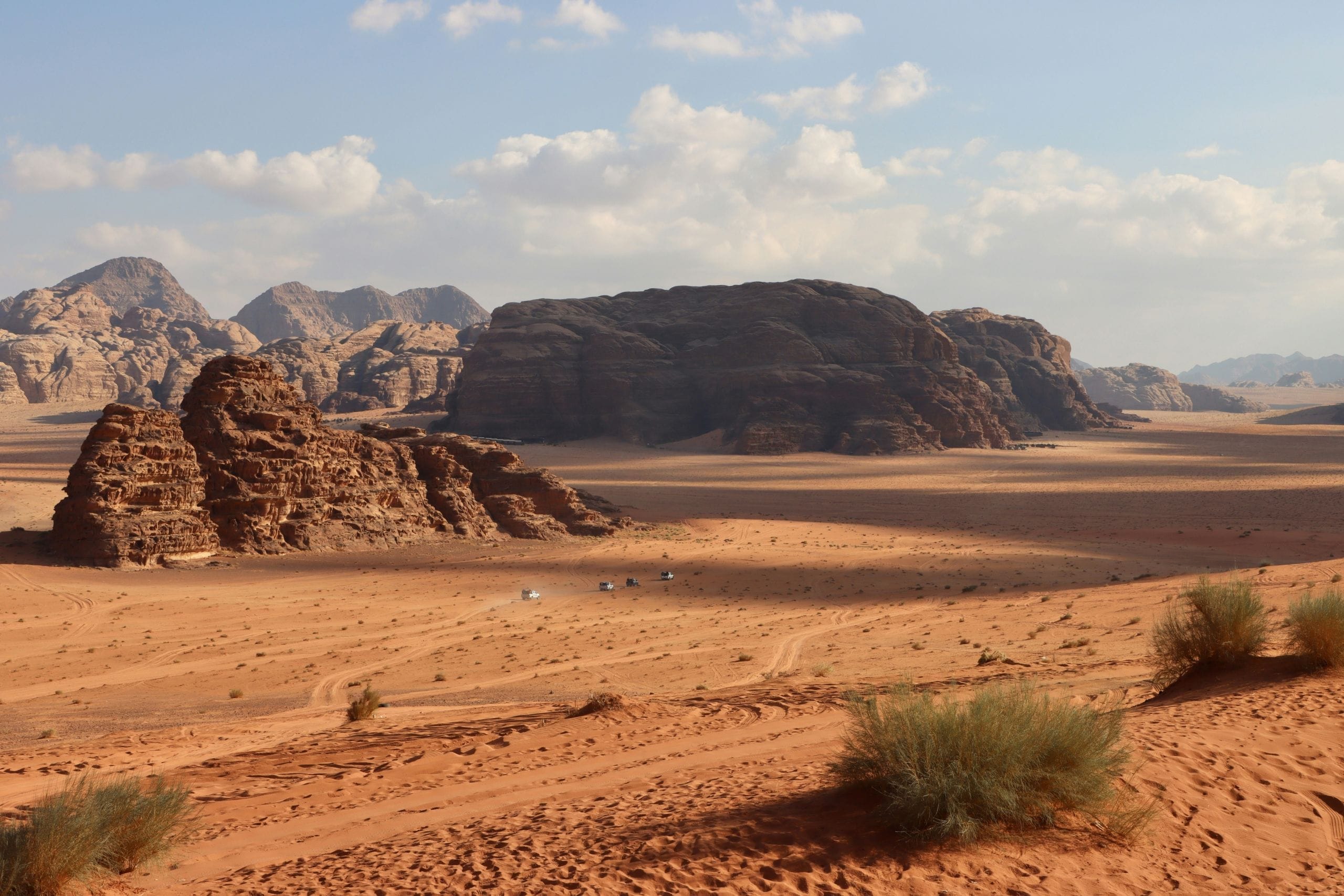 Jordan from the Skies: Revolutionizing Tourism & Destination Marketing ...