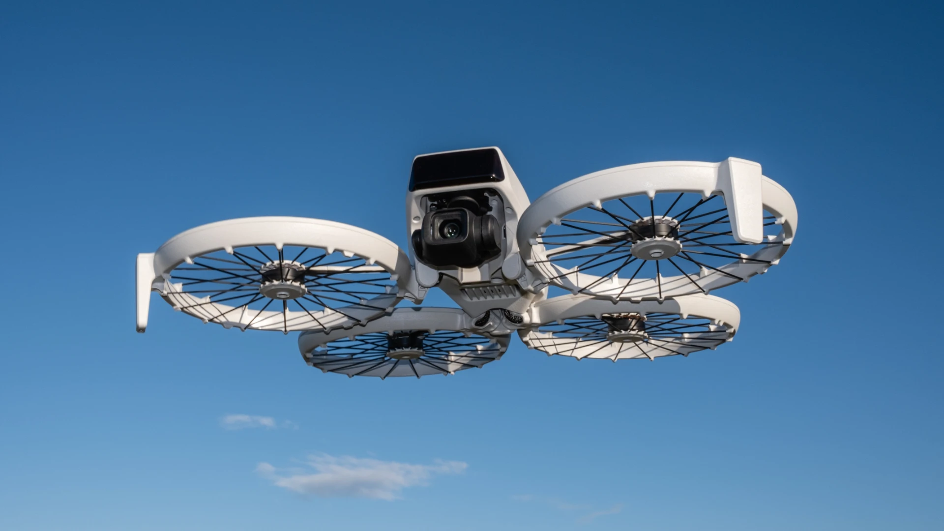 2025 Drone Trends and DJI Product Insights: Market Growth, Leaks, and ...