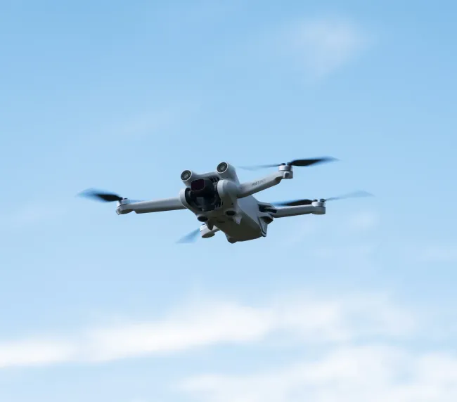 Loyalty Drones Jordan’s Leading Drone Service Provider in Jordan