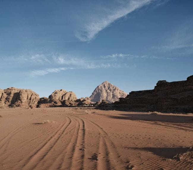 Loyalty Drones Jordan’s Leading Drone Service Provider in Jordan