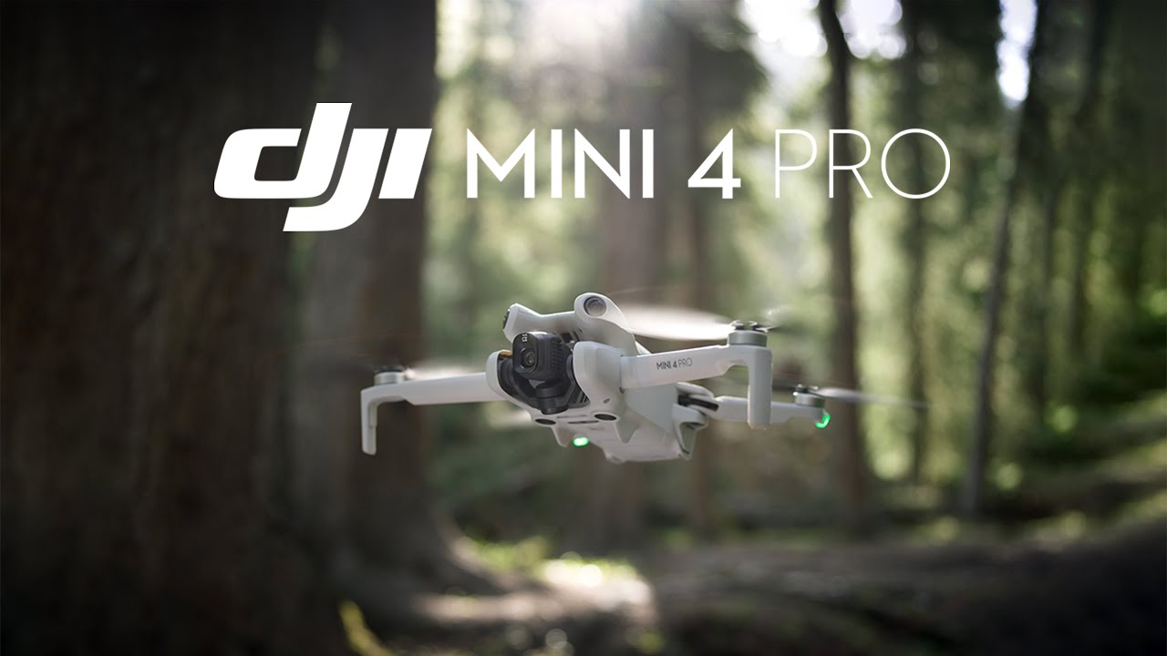 Are Stricter Drone Laws Coming for Your DJI Mini 4 Pro? The Sub-250g ...