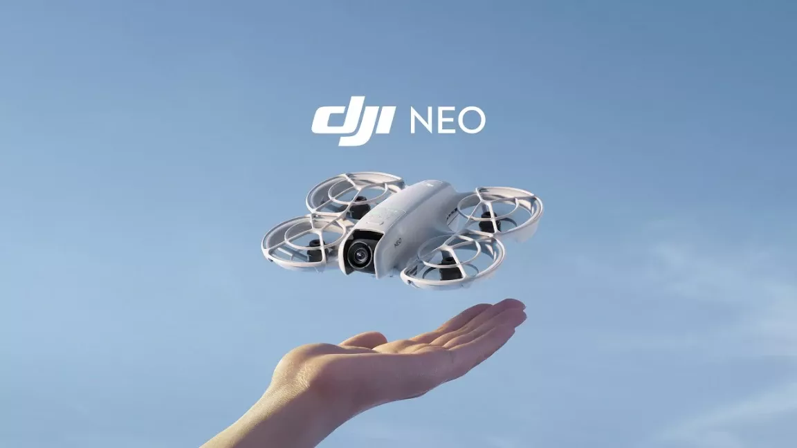 DJI Neo 2 Rumors and Updates: What We Know So Far in 2025 - Loyalty Drones