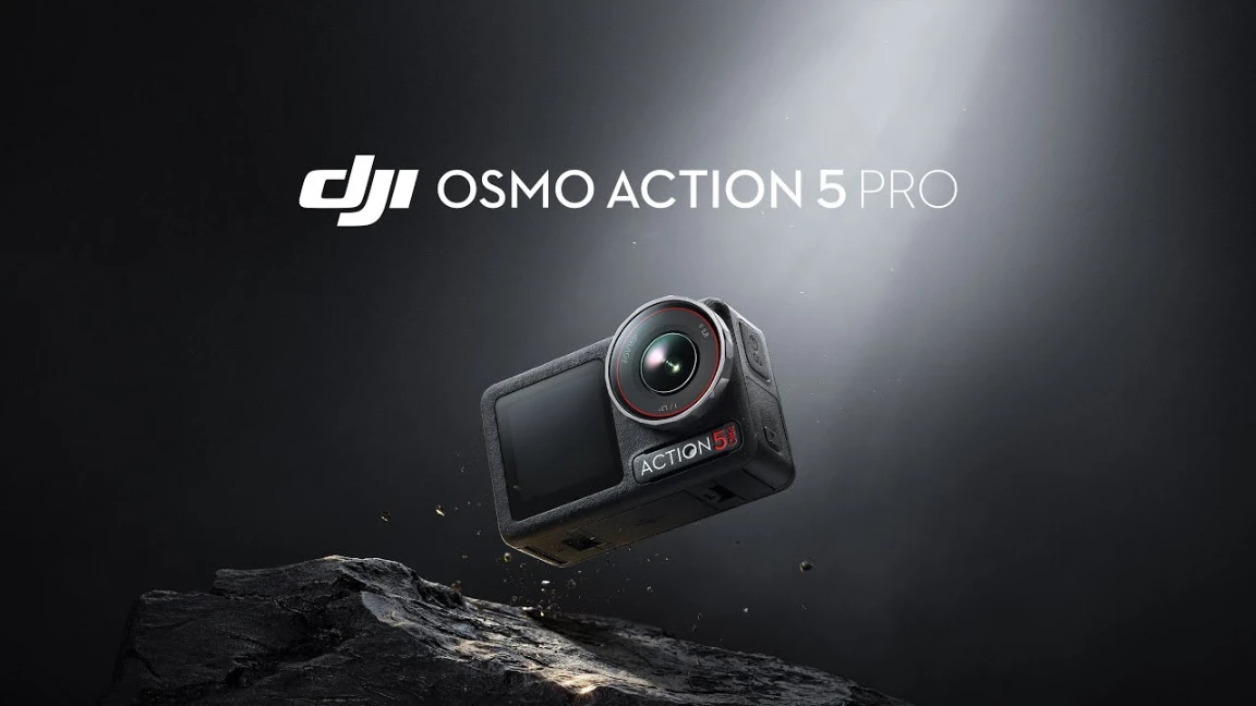 DJI Osmo Action 5 Pro Review: The Ultimate Action Camera - Loyalty Drones