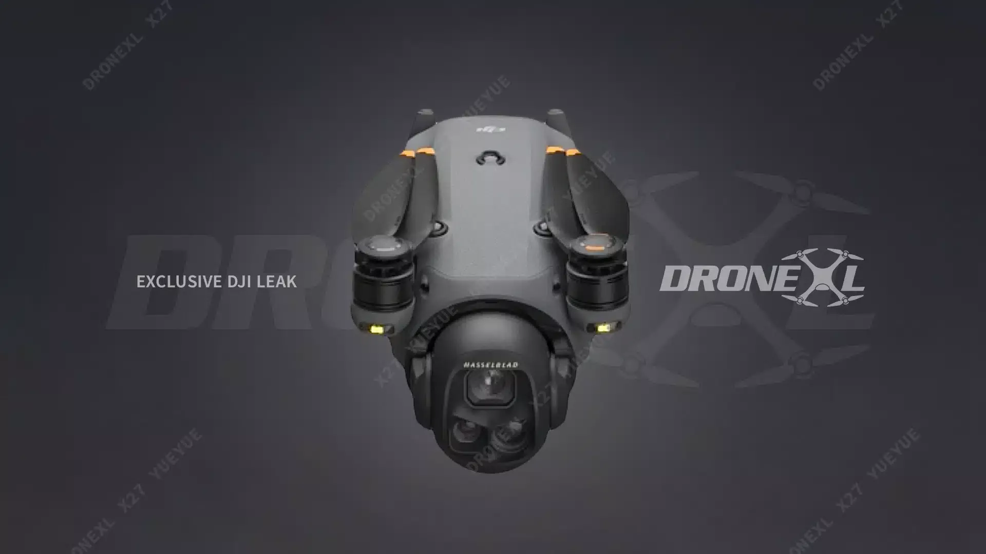 DJI Mavic 4 Pro & Mini 5 Pro LEAKS: HUGE Upgrades Rumored for 2025! - Loyalty Drones