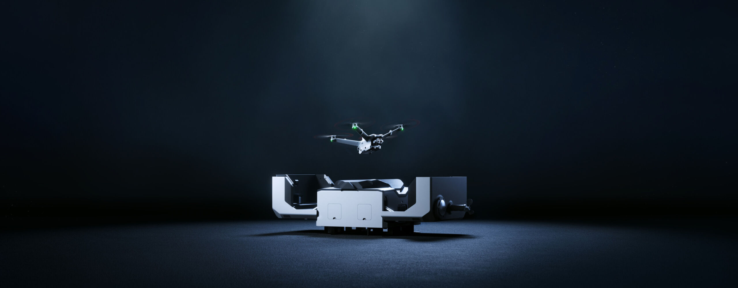 BVLOS Drones: Unlocking the Future of Autonomous Flight - Loyalty Drones