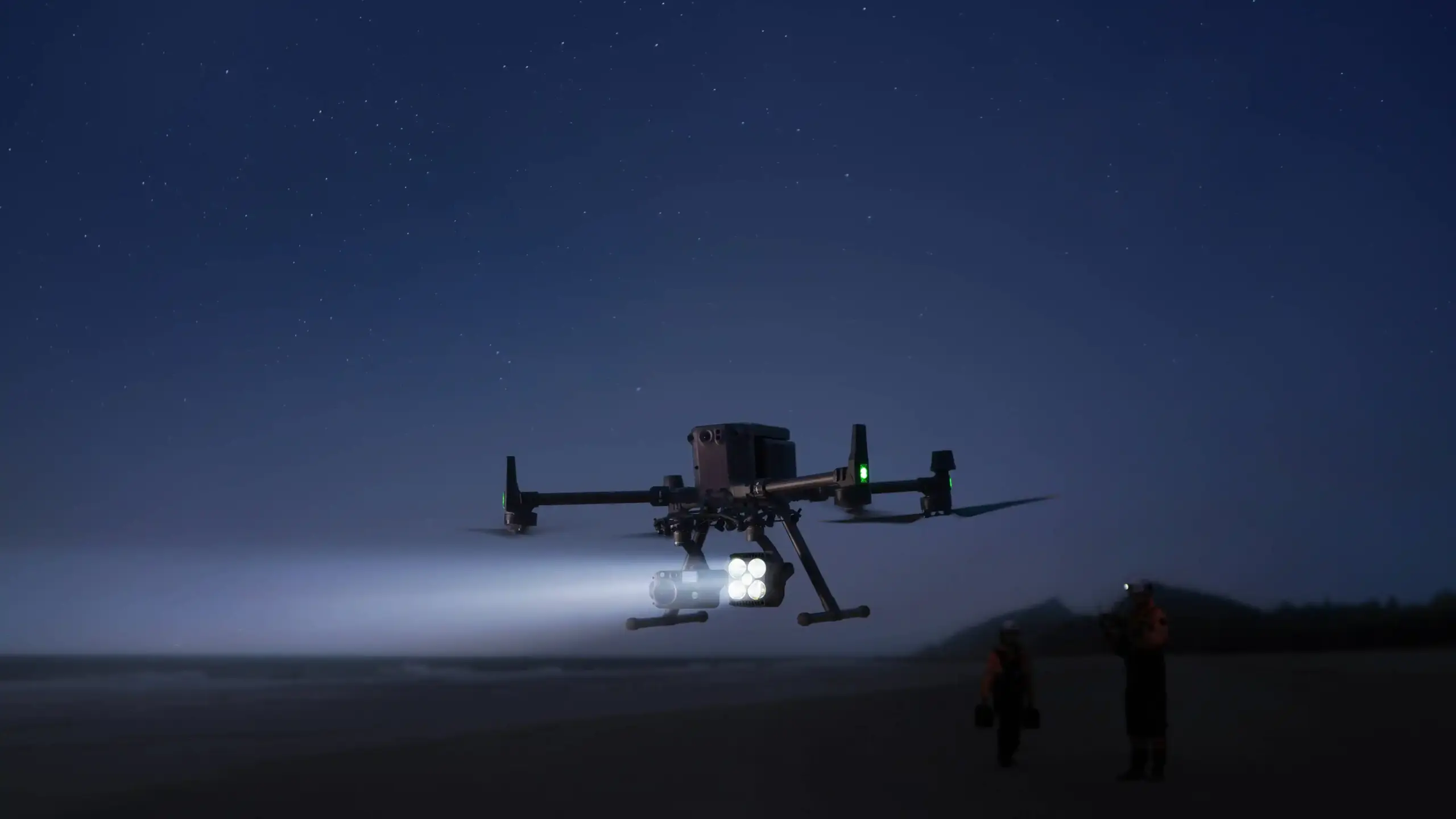 DJI Unveils Zenmuse S1: A Spotlight on Drone Innovation - Loyalty Drones