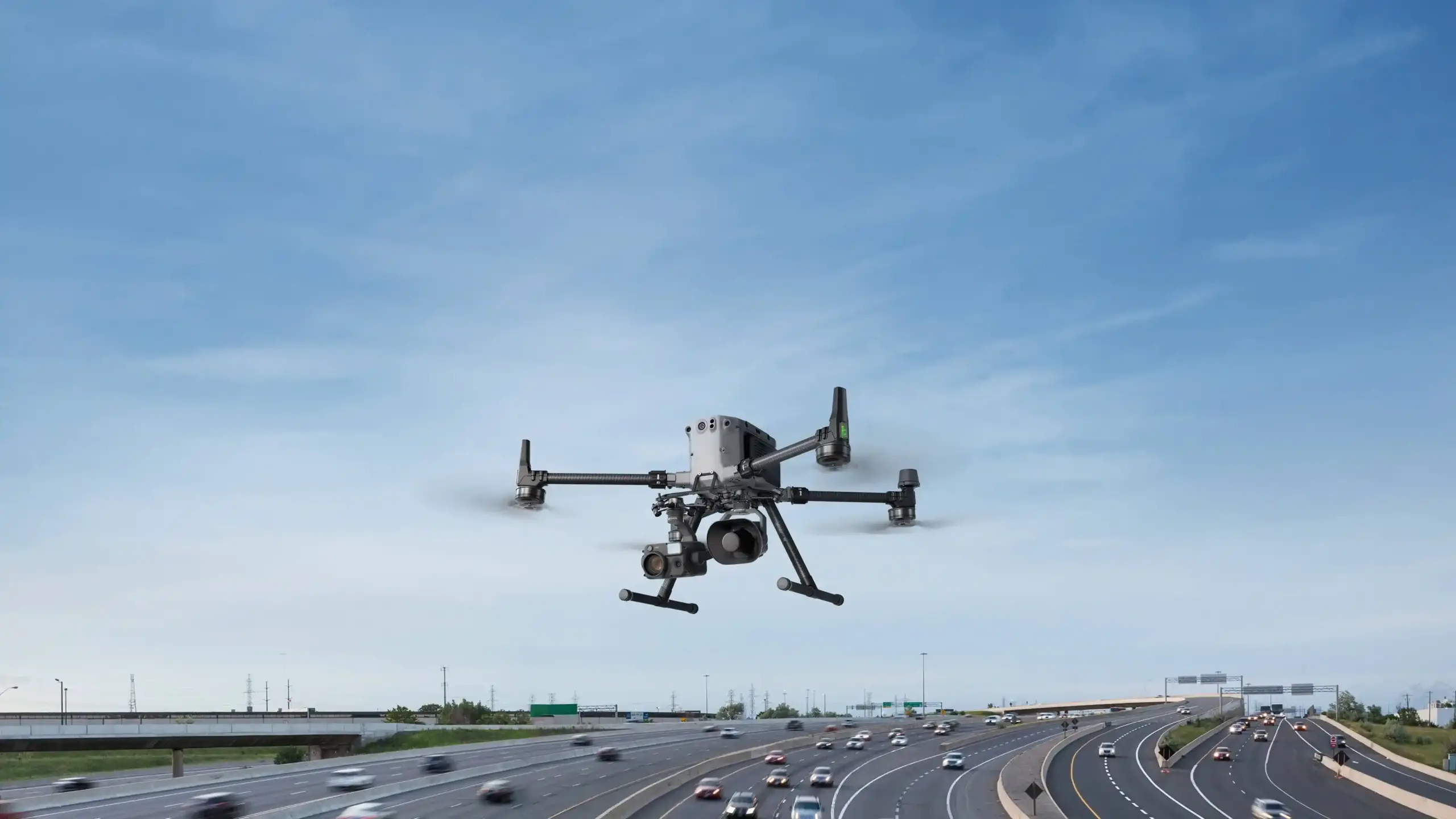 DJI Matrice 400A: Unveiling the Future of Heavy-Lift Drones - Loyalty ...