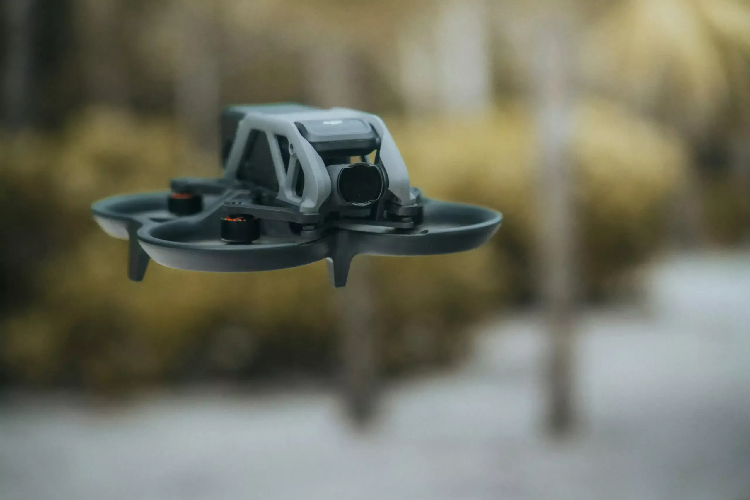 DJI 2025: New Drones, Cameras, and What’s Next - Loyalty Drones