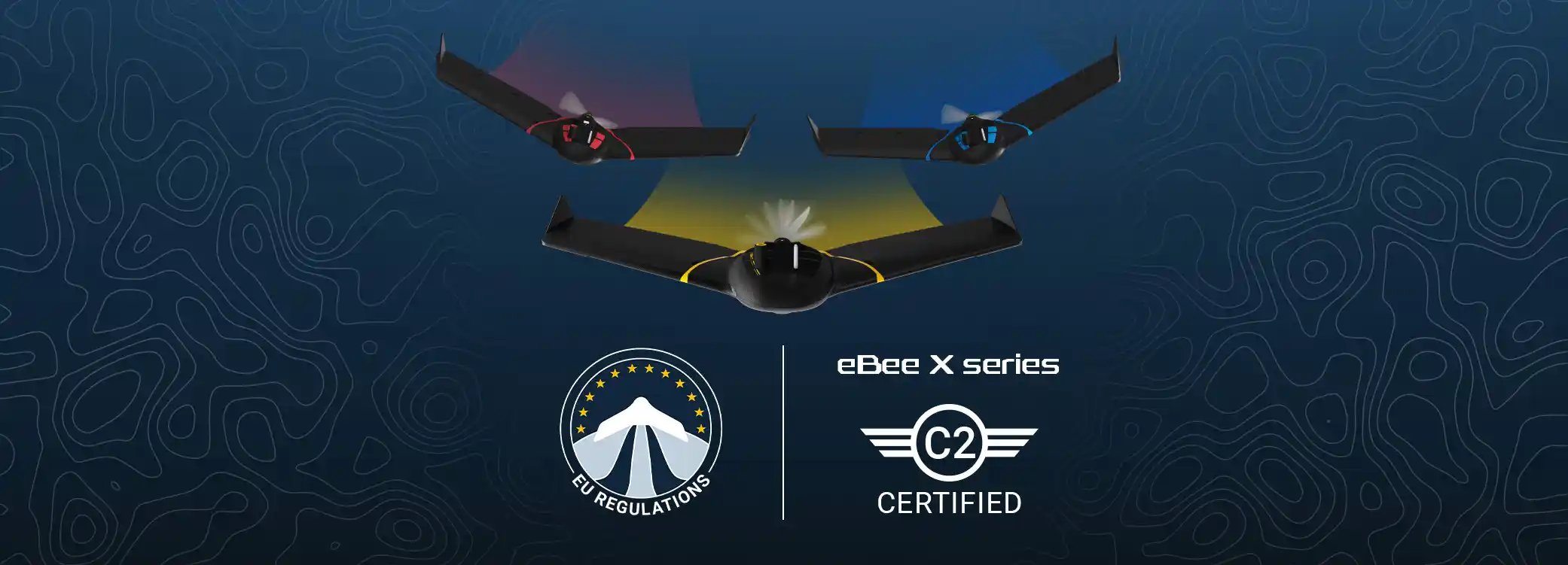 EASA C2 Certification for Safe Drone Operations in the EU - Loyalty Drones