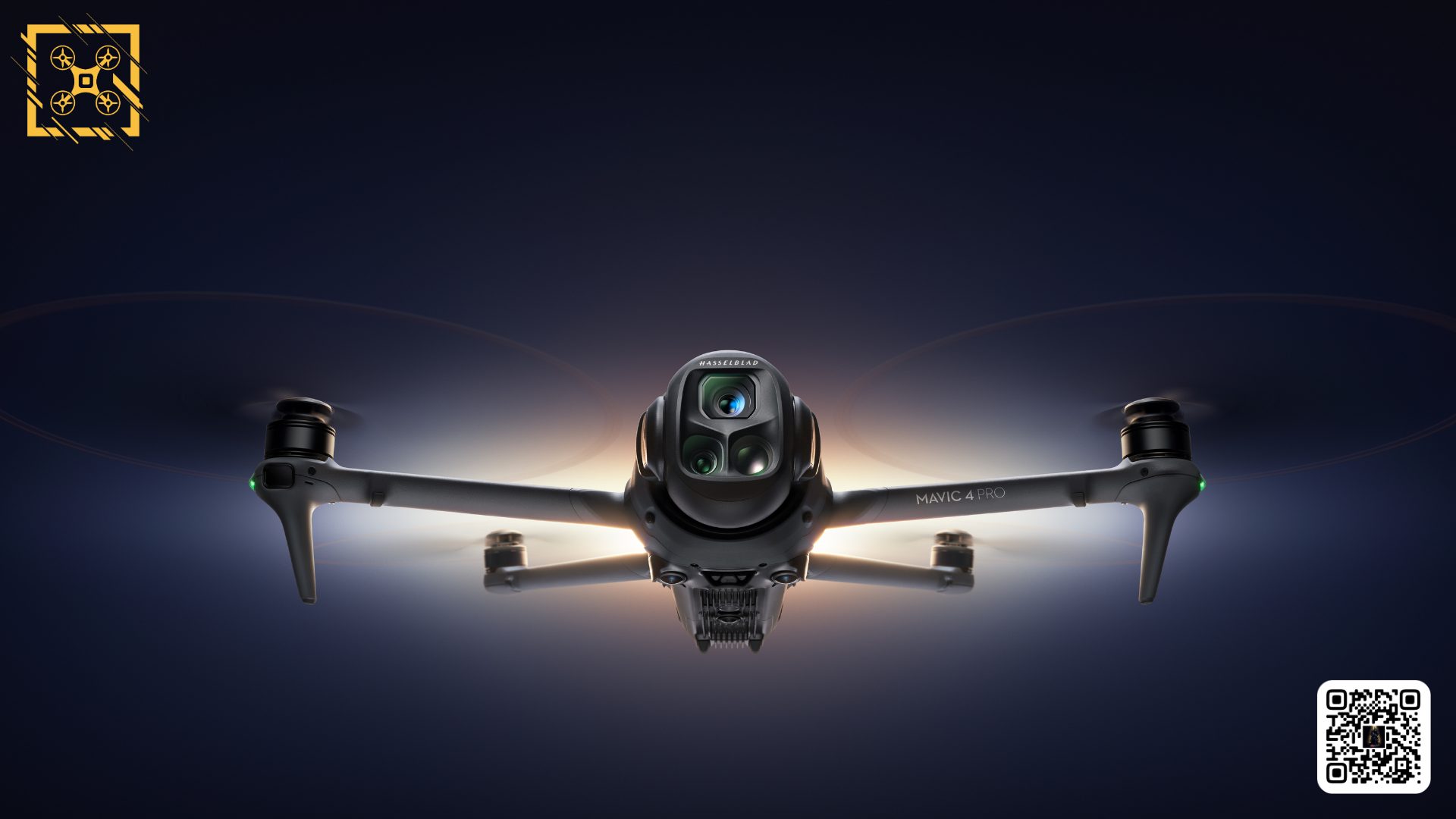 Unveiling the DJI Mavic 4 Pro Creator Combo - Loyalty Drones