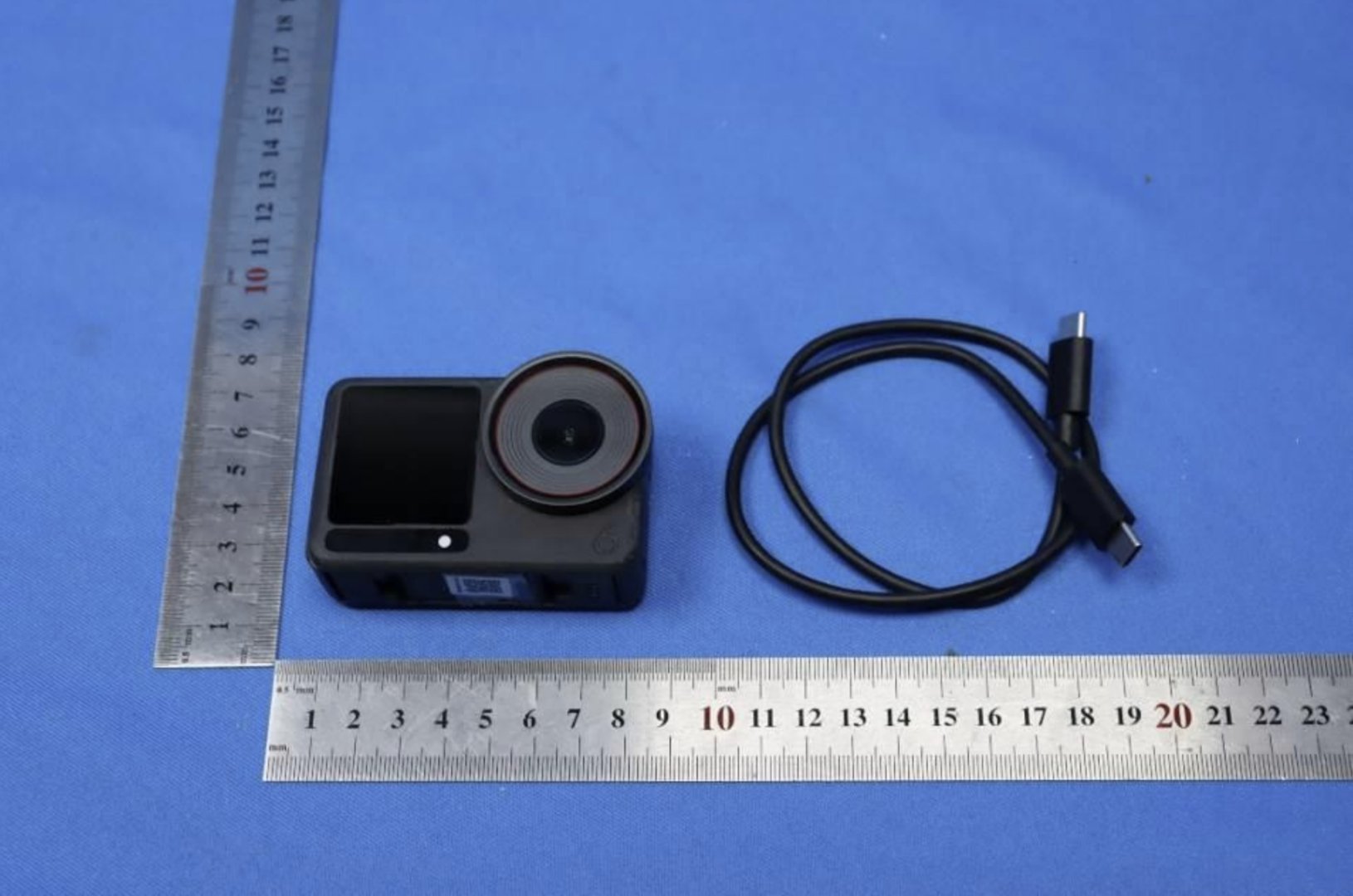 DJI Action 6: 8K Action Camera with 1-Inch Sensor Coming October 2025 ...