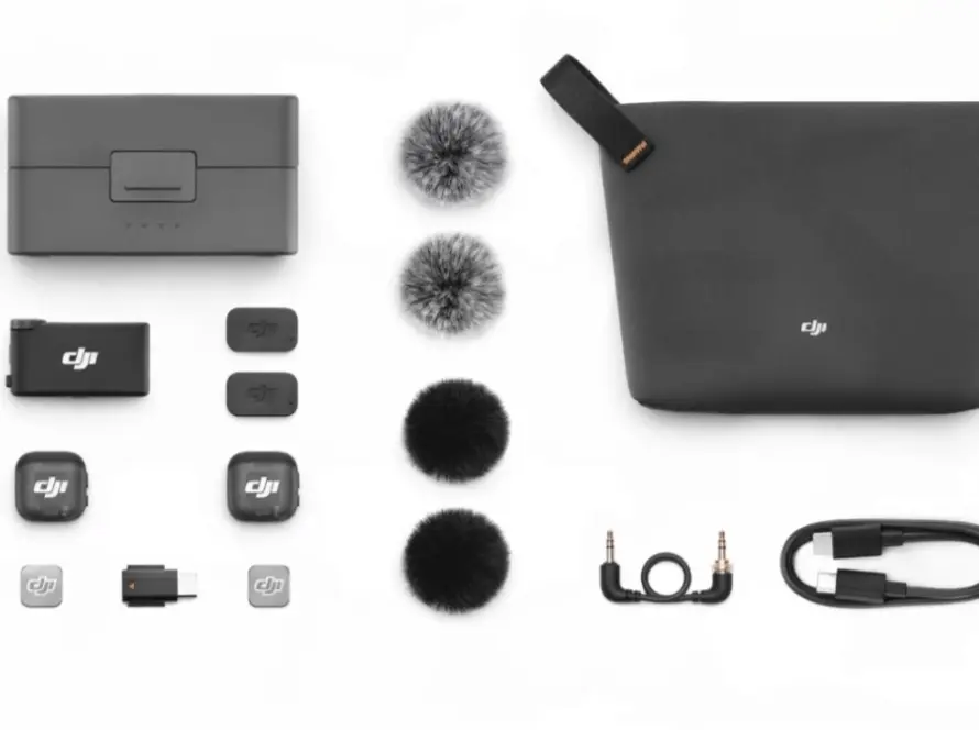 DJI Osmo Nano: Unveiling the Next Big Thing in Action Cameras - Loyalty ...