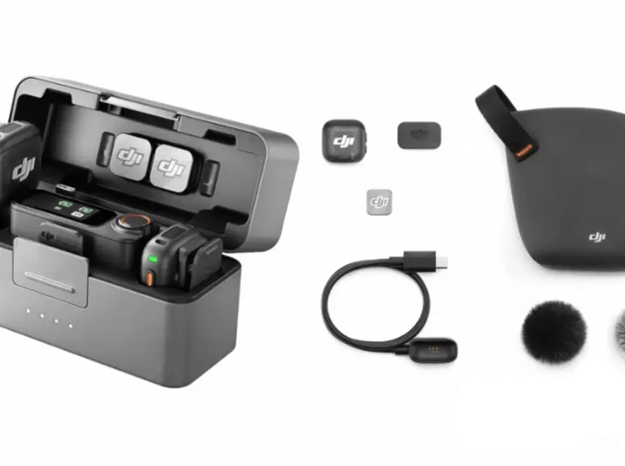What is DJI Dock 3? Everything You Need to Know About the Latest Drone ...