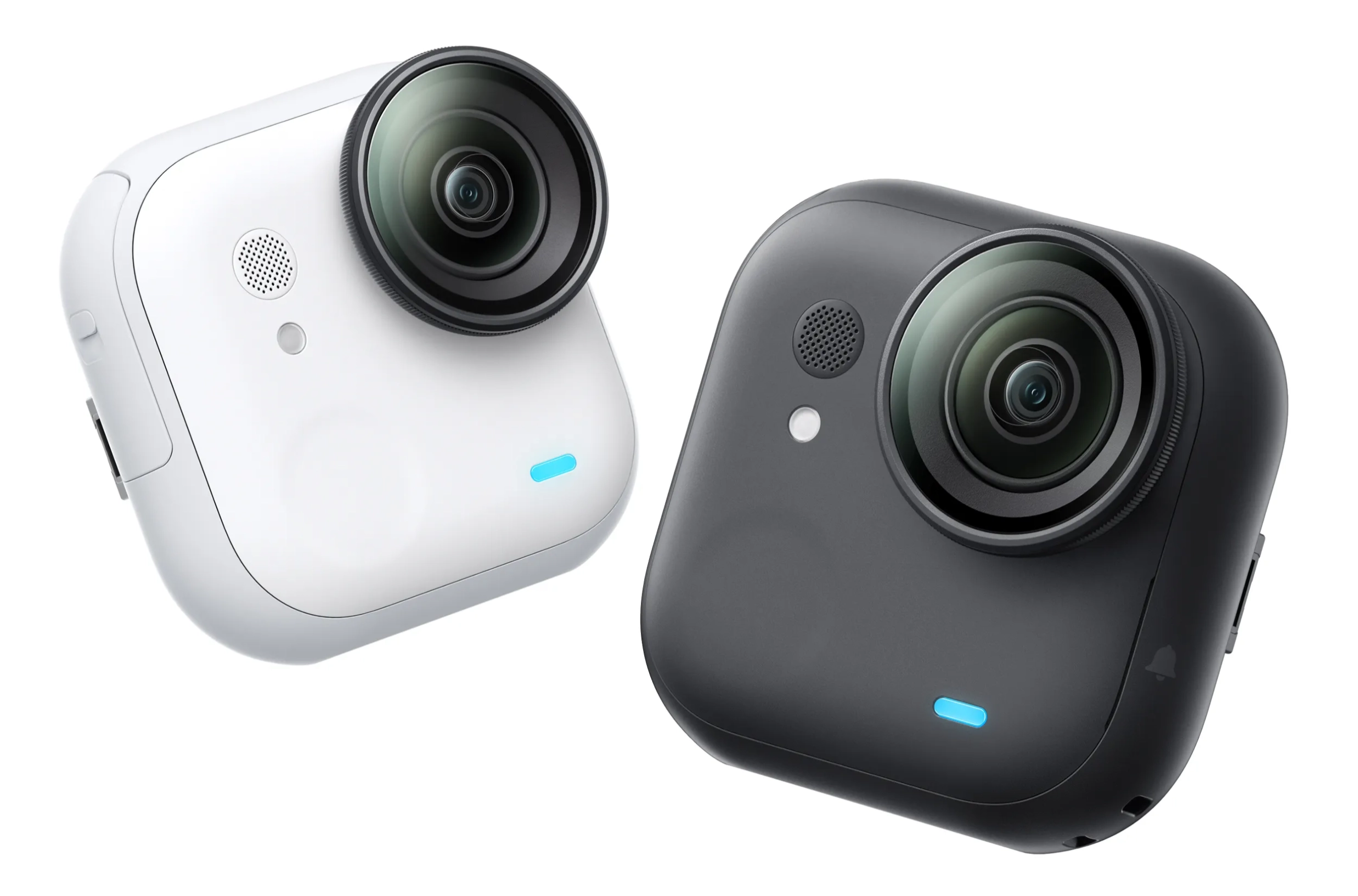 Insta360 GO Ultra: Revolutionizing Compact Action Cameras in 2025 ...