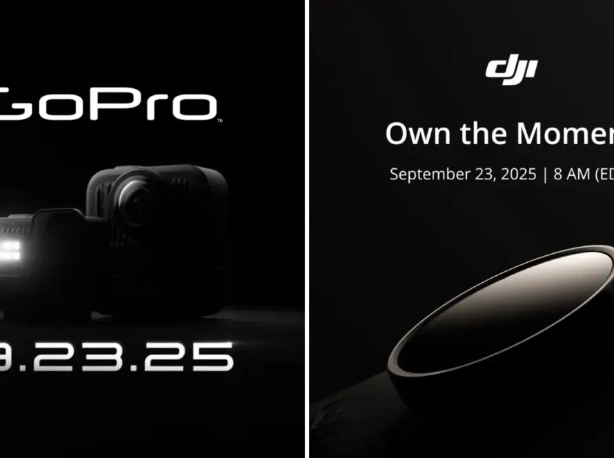 DJI Osmo Nano: Unveiling the Next Big Thing in Action Cameras - Loyalty ...