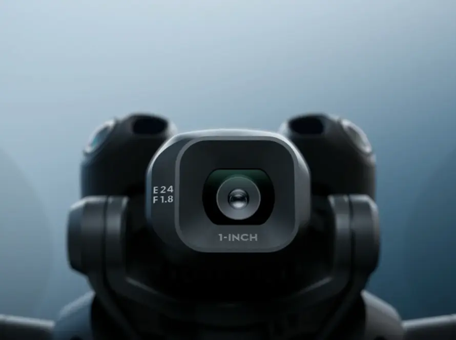 DJI Mavic 4 Pro Official Launch Date, Major Upgrades, and Pricing - Loyalty Drones