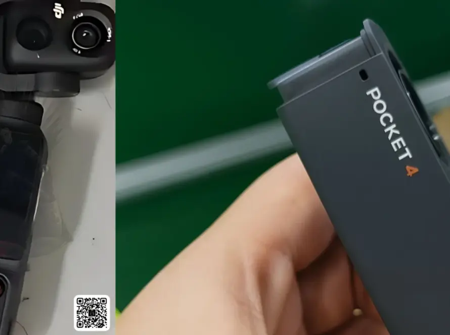 DJI Osmo Pocket 4 — Full Guide for 2026 - Loyalty Drones