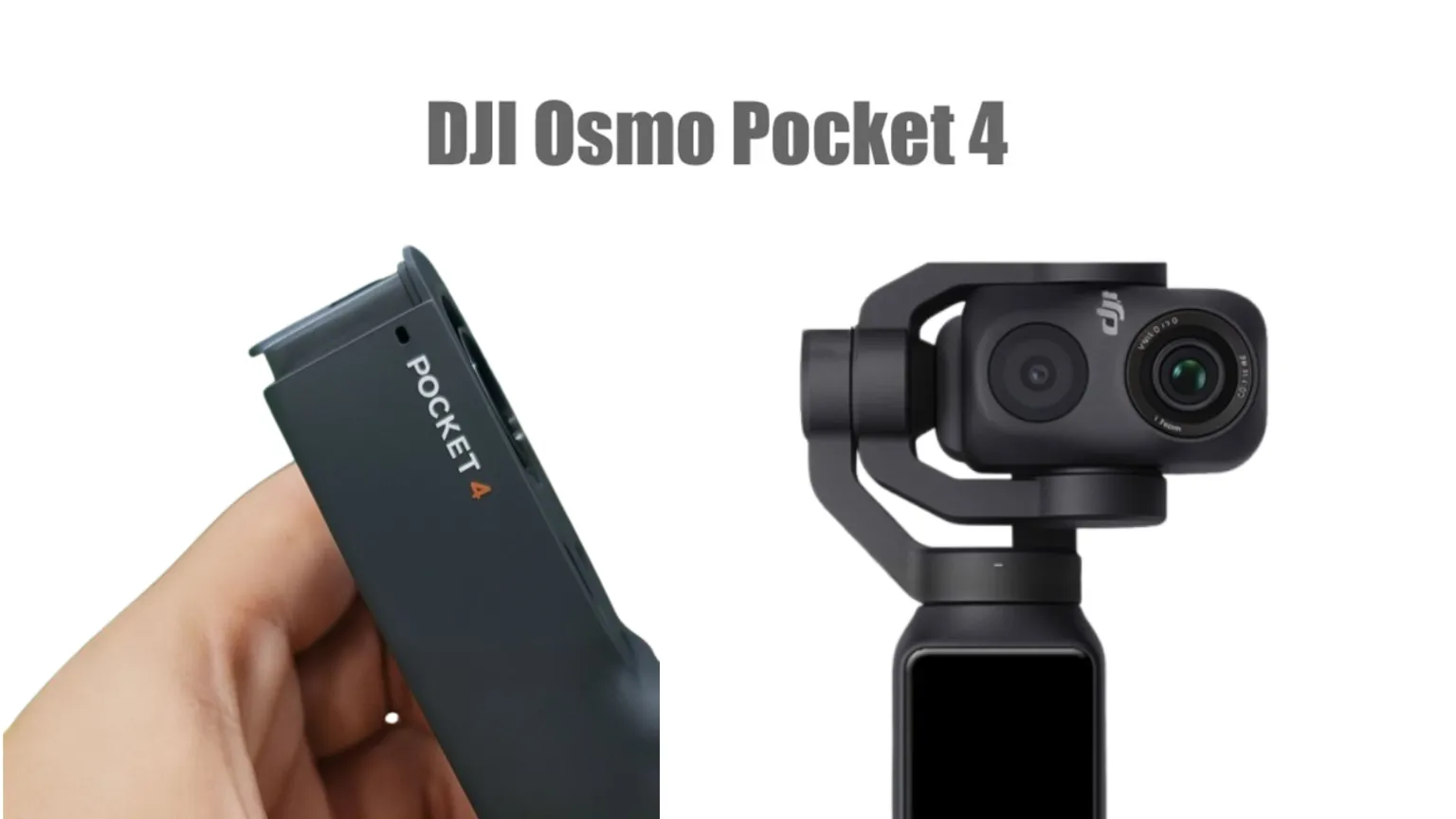 DJI Osmo Pocket 4 — Full Guide for 2026 - Loyalty Drones