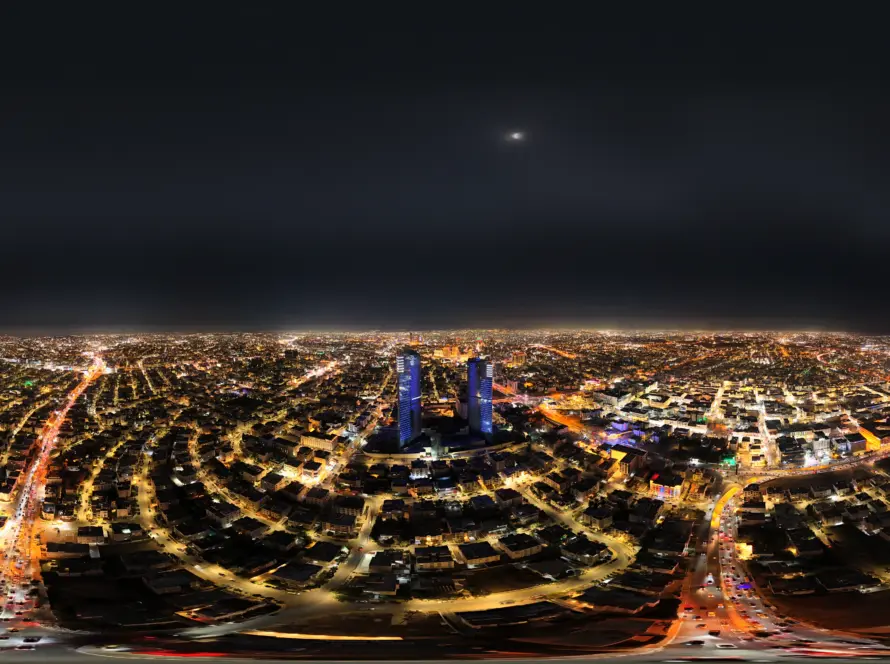 Wadi Rum Filming Locations: Where "The Martian" & "Dune" Were Shot ...